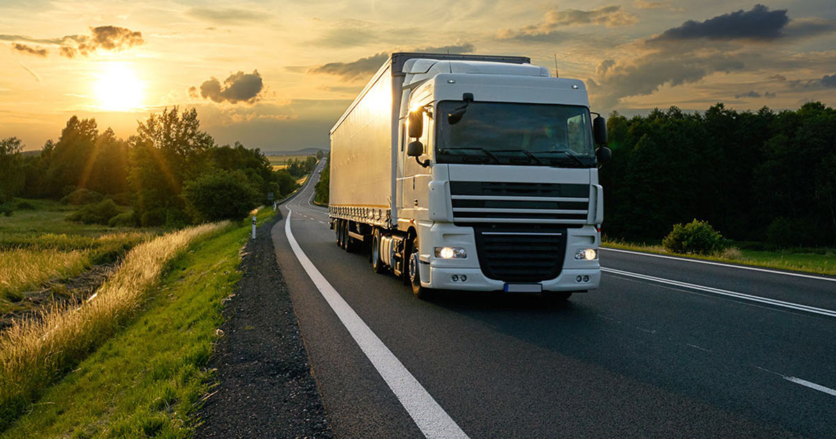 TRANSPORTS AJV – Votre transporteur à Plélo dans les Côtes-d’Armor.